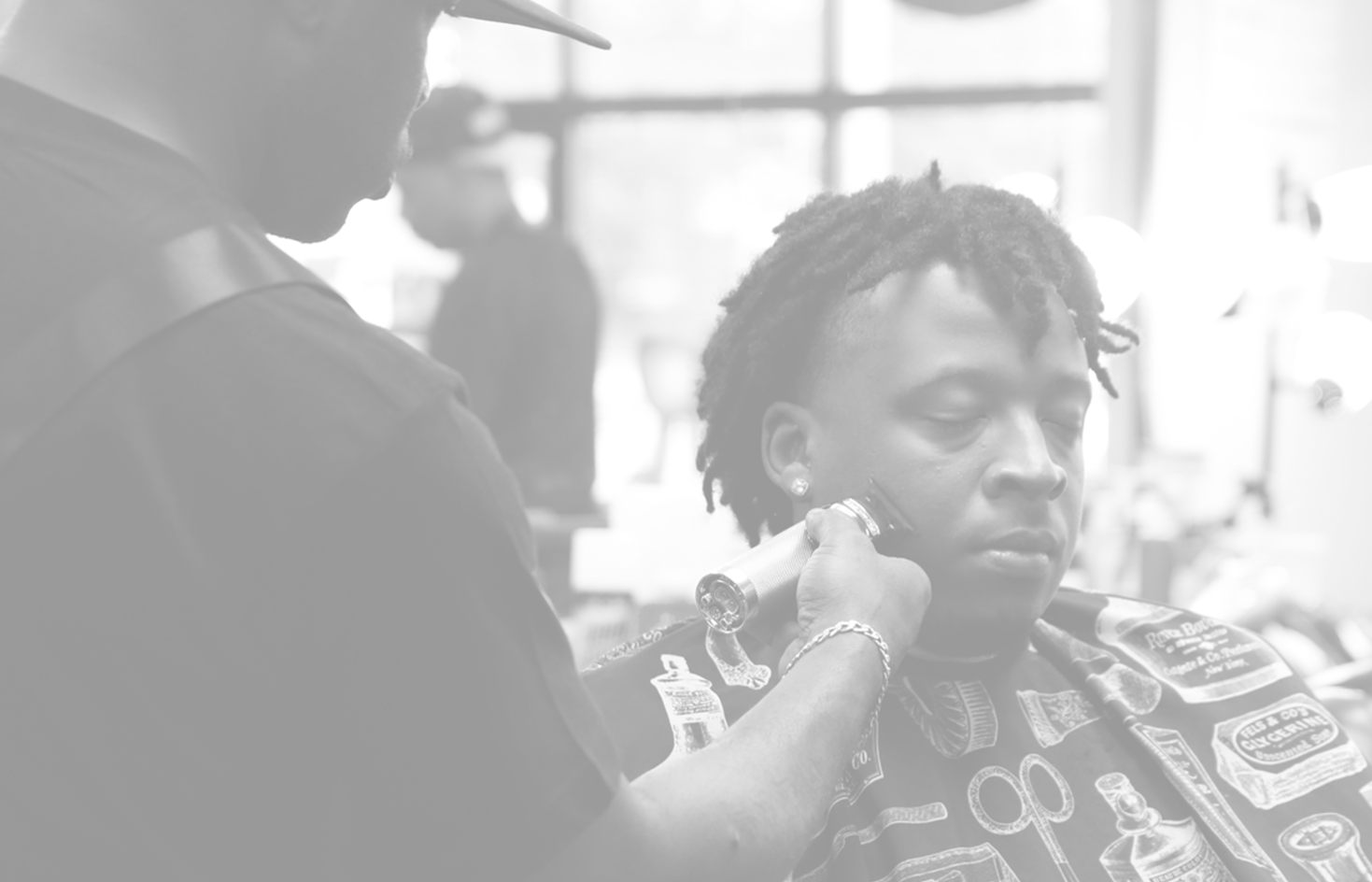 Home - A Fresh Start Barbershop